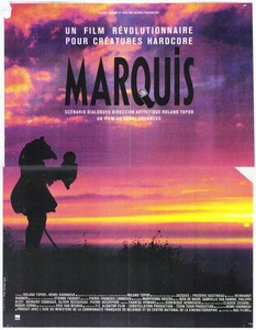 Marquis (Film, Satire): Reviews, Ratings, Cast and Crew - Rate Your Music