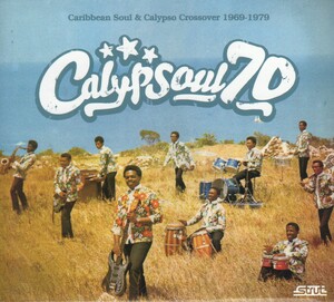 Best Calypso songs of 2008 - Rate Your Music