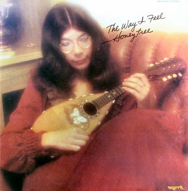 The Way I Feel by Honeytree (Album, Chamber Folk): Reviews, Ratings ...