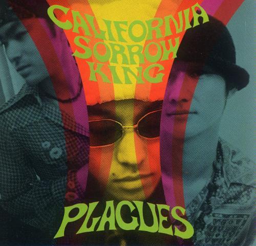 California Sorrow King by Plagues (Album; QTCA-3006): Reviews, Ratings ...