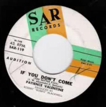 I Miss You So by Patience Valentine (Single): Reviews, Ratings, Credits ...