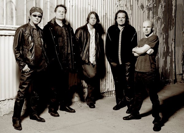 SPOCK'S BEARD: THE AMERICAN ICON OF PROGRESSIVE ROCK - THE 6 BEST ...