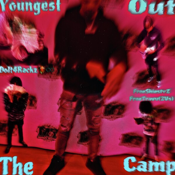 Youngest Out The Camp by BabyK Turnt (Album): Reviews, Ratings, Credits ...