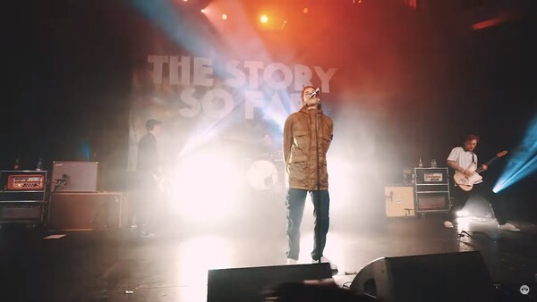 Proper Dose by The Story So Far (Music video): Reviews, Ratings ...