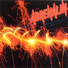 American Heart by Adrenalin (Album, AOR): Reviews, Ratings, Credits ...
