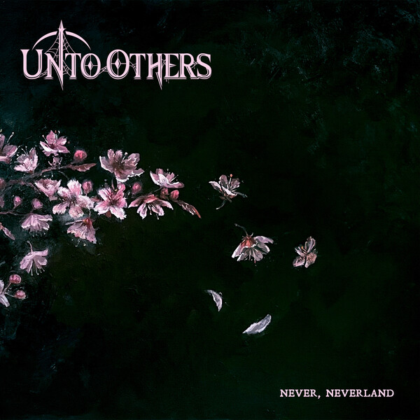 Never, Neverland by Unto Others (Album, Gothic Rock): Reviews, Ratings, Credits, Song list ...