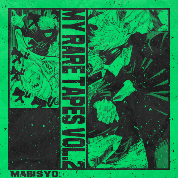 My Rare Tapes V.2 by Mabisyo (Album, Barber Beats): Reviews, Ratings ...
