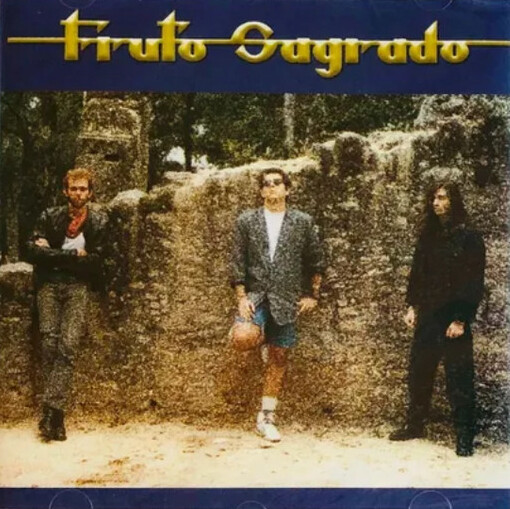 Fruto Sagrado by Fruto Sagrado (Album, AOR): Reviews, Ratings, Credits ...