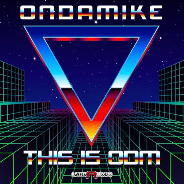 This Is ODM by OnDaMiKe (Album): Reviews, Ratings, Credits, Song list ...