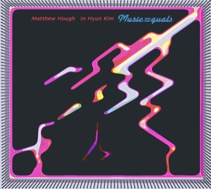 Music=quals by Wet Ink Ensemble / Yarn/Wire / The Manhattan Saxophone ...