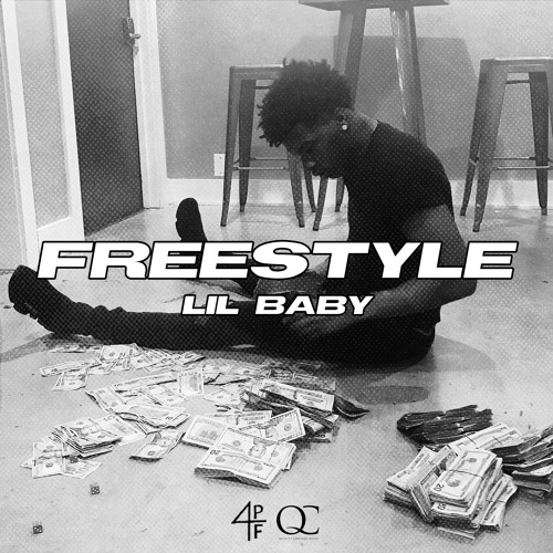 Freestyle by Lil Baby (Single, Trap): Reviews, Ratings, Credits, Song list - Rate Your Music