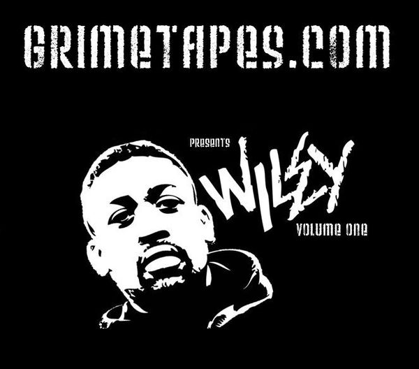 Grimetapes.com: Wiley Volume One by Wiley (Bootleg, Grime): Reviews ...