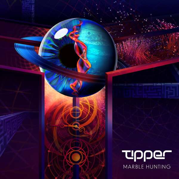 Marble Hunting by Tipper (Album, Neurohop): Reviews, Ratings, Credits ...