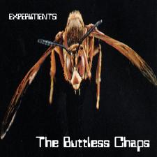 Experiments by Buttless Chaps (Album, New Wave): Reviews, Ratings ...