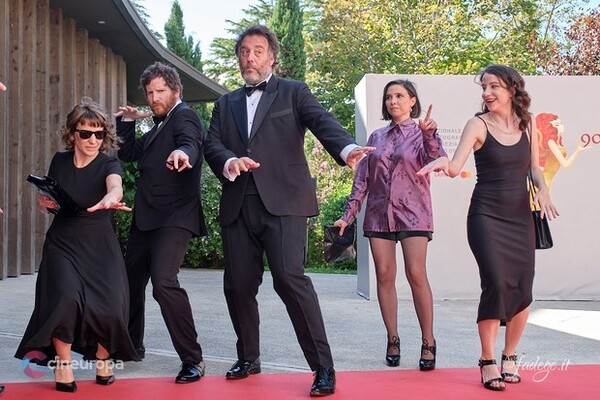 Cahiers du Cinéma - Palmarès 2023 [Page 2] - Rate Your Music