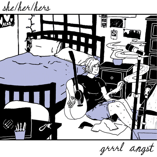 She/Her/Hers Albums: songs, discography, biography, and listening guide ...