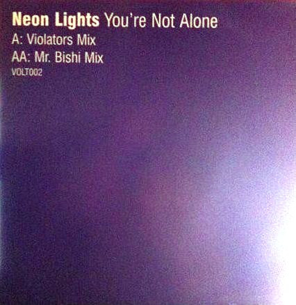Neon Lights Albums: songs, discography, biography, and listening guide ...