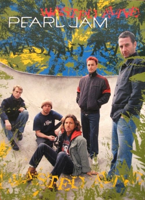 Pearl Jam Albums: songs, discography, biography, and listening guide ...