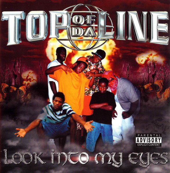 Look Into My Eyes by Top of da Line (Album; n/a): Reviews, Ratings ...