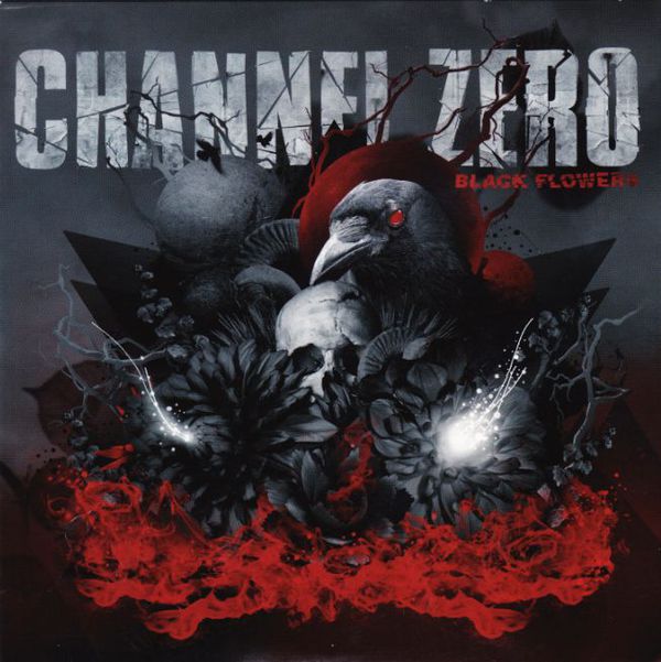 Black Flowers by Channel Zero (Single, Groove Metal): Reviews, Ratings, Credits, Song list ...