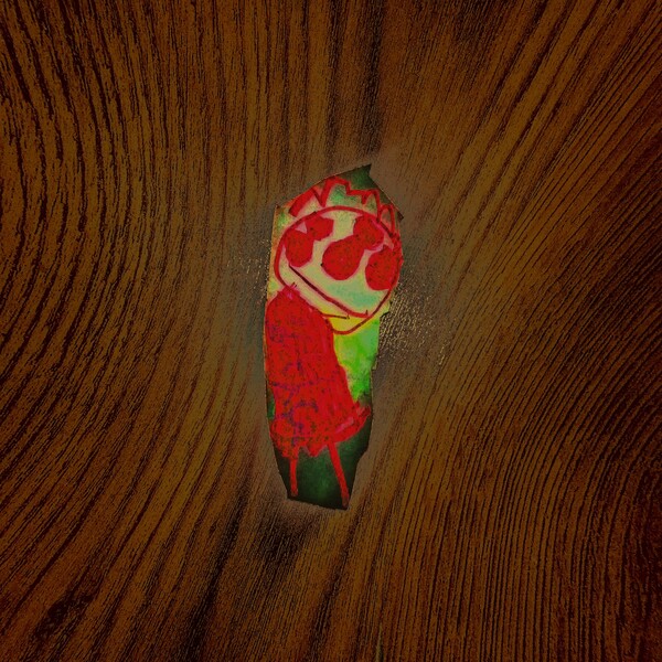 IS / Tugosral / Trage Begrafenis / Fractured Persona by IS / Tugosral ...