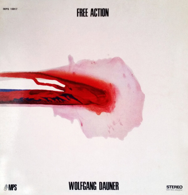Free Action by Wolfgang Dauner (Album, Avant-Garde Jazz): Reviews ...