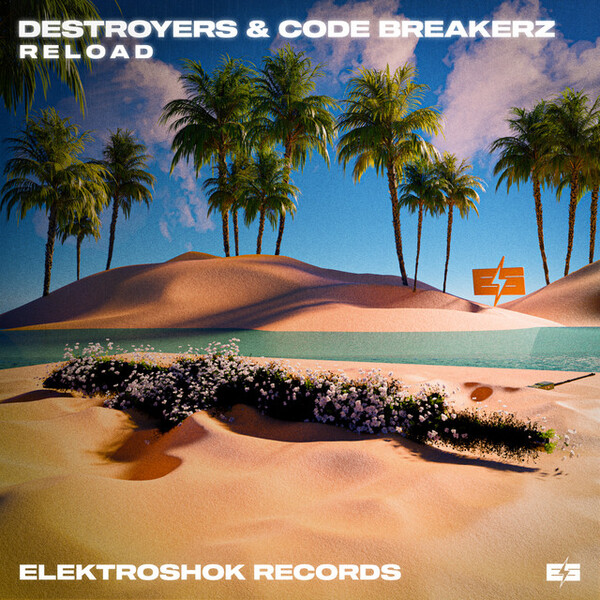 Reload by Destroyers & Code Breakerz (Single): Reviews, Ratings ...