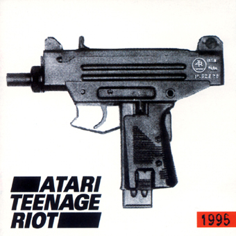 Atari Teenage Riot Albums: songs, discography, biography, and listening ...