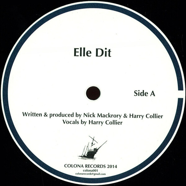 Nick Mackrory Albums: songs, discography, biography, and listening ...