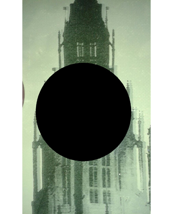 Contact Mic Table by Jesús Velázquez (Album, Field Recordings): Reviews ...
