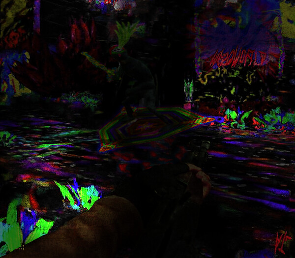 what i ate that left the metal tastes in my mouth by yeongrak (Album ...