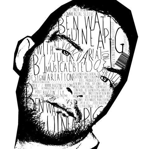 Guinea Pig by Ben Watt (Single, House): Reviews, Ratings, Credits, Song ...