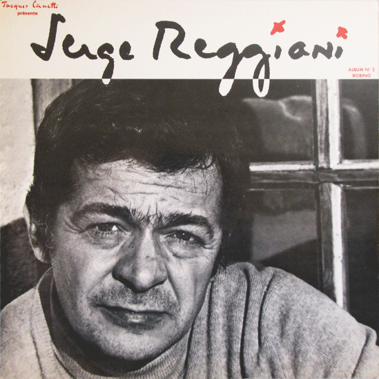 Serge Reggiani Filmography - Rate Your Music