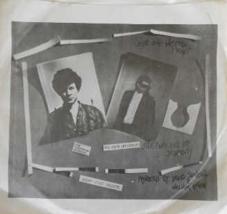 MISSISSIPPI PUNK & POST-PUNK (1977-1984) - Rate Your Music