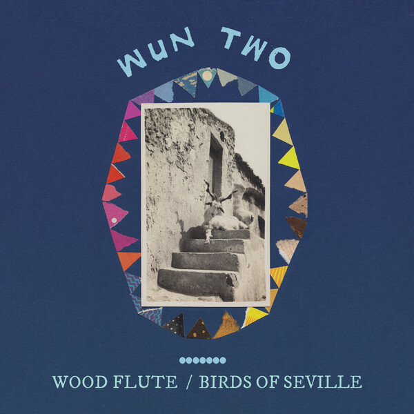 Wood Flute / Birds of Seville by Wun Two (Single): Reviews, Ratings ...
