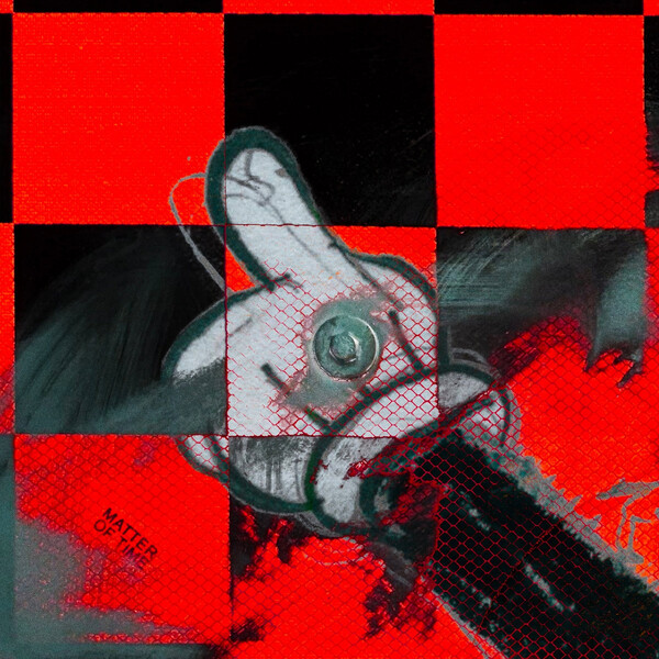 Matter of Time by umru (EP, Bubblegum Bass): Reviews, Ratings, Credits ...