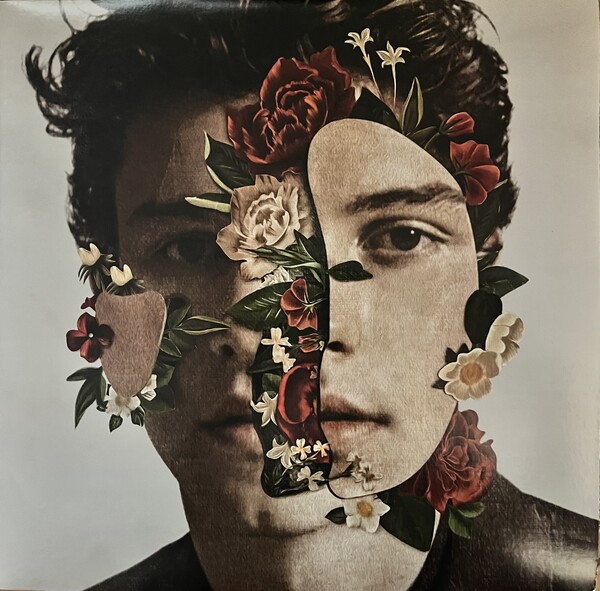 Shawn Mendes by Shawn Mendes (Album; Island; 80028568-01): Reviews ...