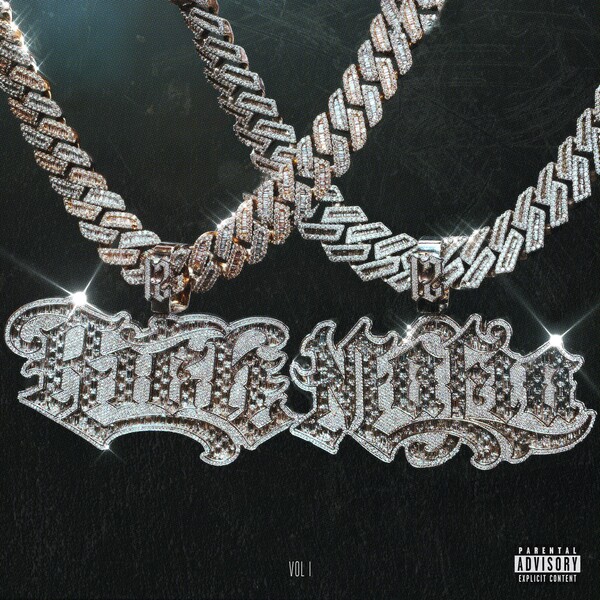 Rich Mafia Vol. 1 by Alemán & Gera MX (Album): Reviews, Ratings ...