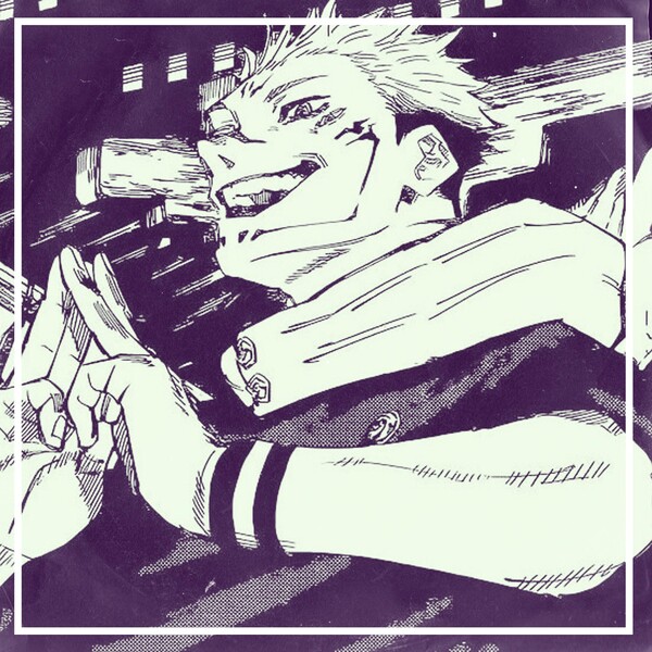 Demon King (Sukuna Rap) by Rustage (Single): Reviews, Ratings, Credits ...