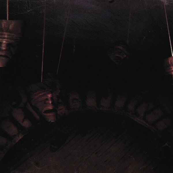 Gas Station Carnivals by moonvampire (Single, Darkwave): Reviews ...