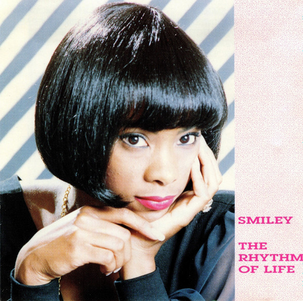 The Rhythm of Life by Smiley (Album, Hip Hop): Reviews, Ratings ...
