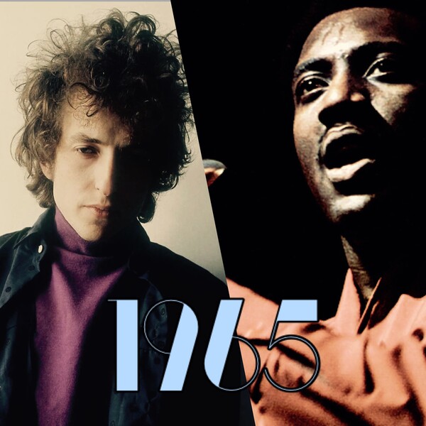 1965 : My Top 15 Albums - Rate Your Music