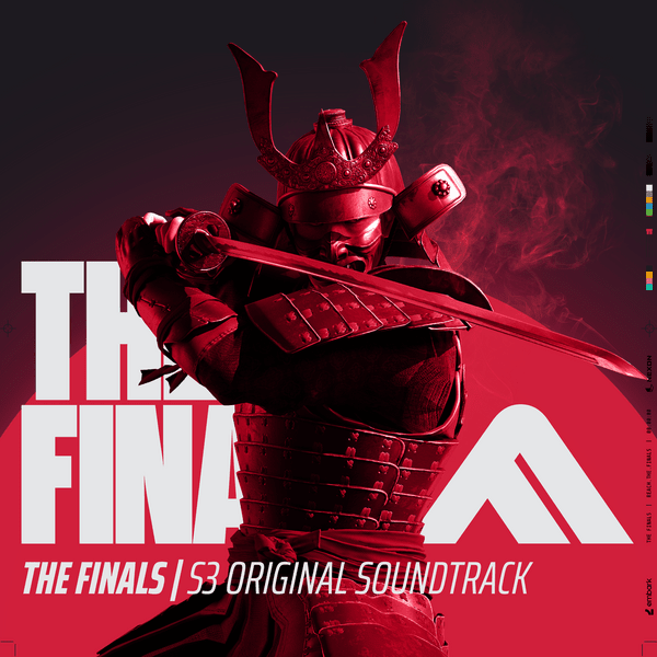 THE FINALS by Carl Strandberg & Olof Strömqvist (Album): Reviews ...