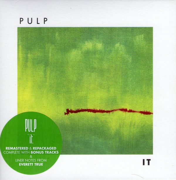 Review for It - Pulp by Grampus - Rate Your Music