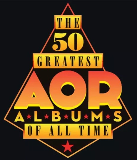 The 50 greatest AOR albums of all time (Classic Rock, 2019) - Rate Your ...