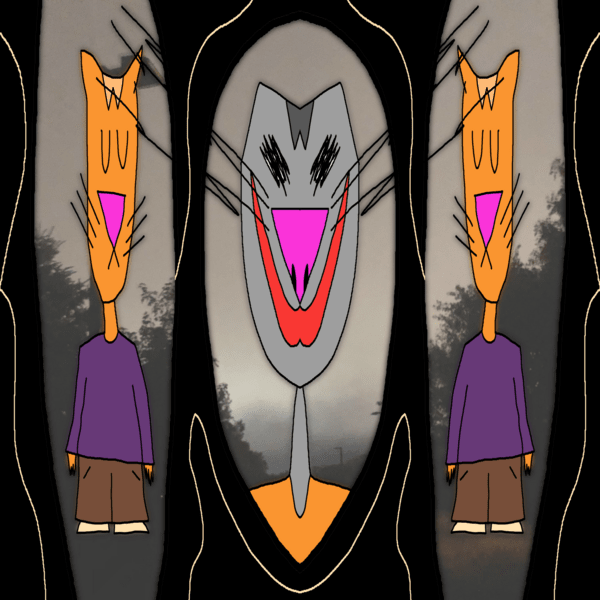 Dead Moon Smiling by Isaac Andrews Power (Single): Reviews, Ratings ...