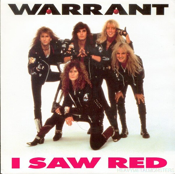 Warrant Albums: songs, discography, biography, and listening guide ...