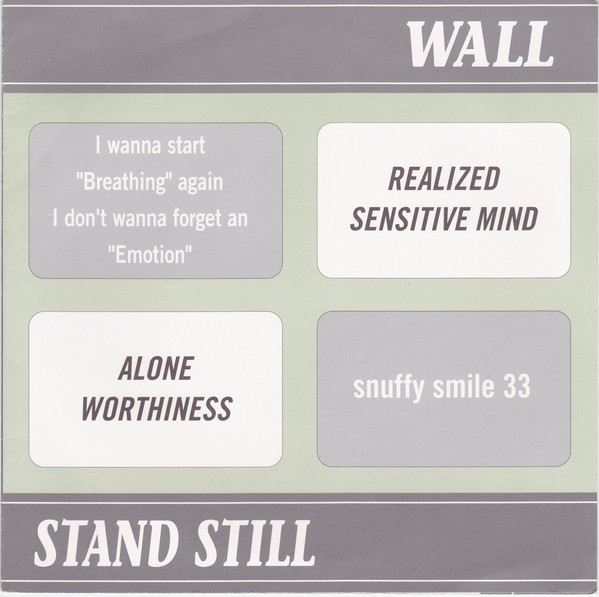 Stand Still Albums: songs, discography, biography, and listening guide ...