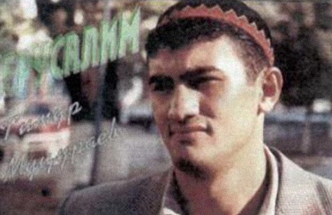 Иерусалим by Тимур Муцураев [Timur Mutsurayev] (Album, Avtorskaya ...