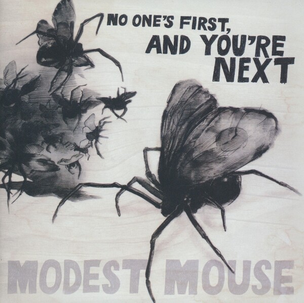 Modest Mouse - I've Got It All (Most) - Lyrics and ratings - Rate Your ...